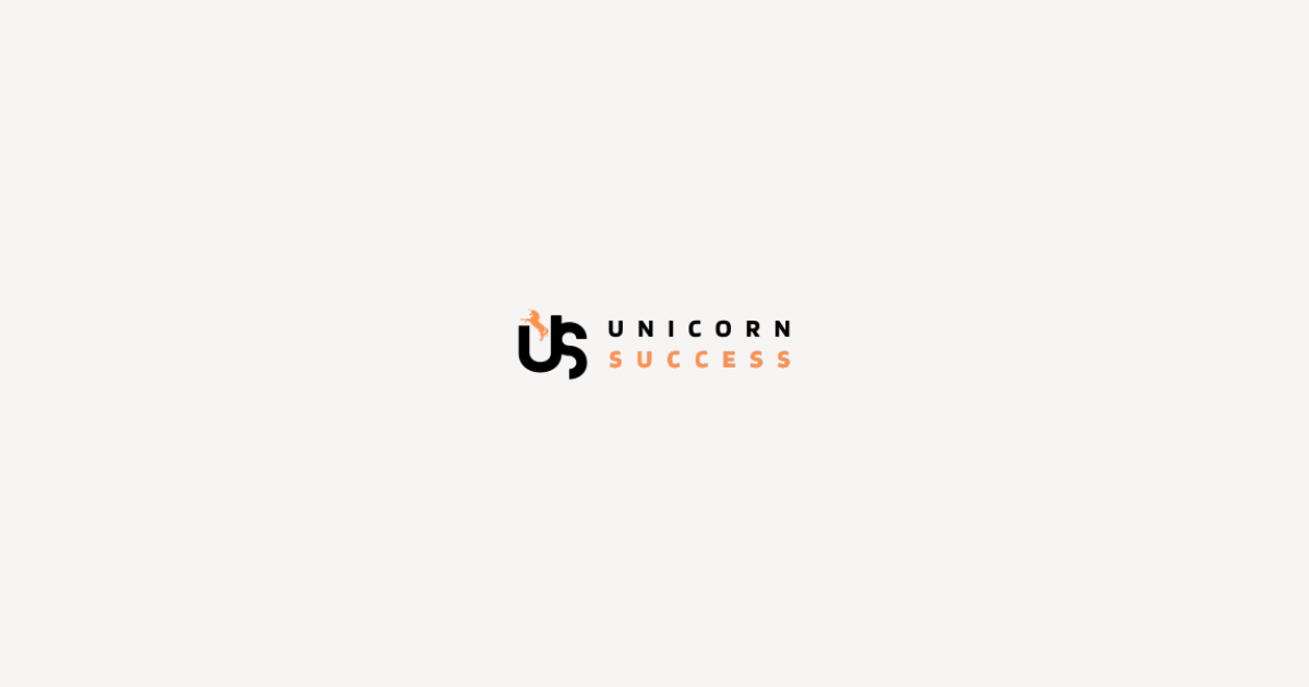 Unicorn Success: Lessons from Millionaires and Billionaires